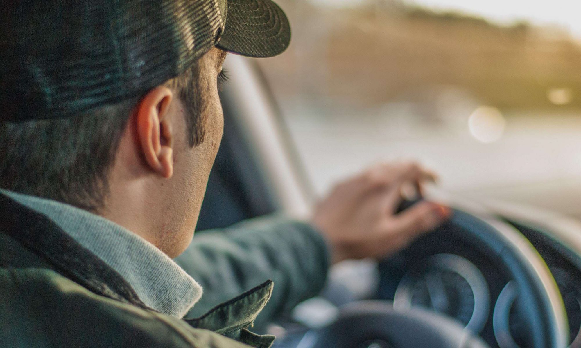 Contact – Strong Drivers Professsional Driver Training